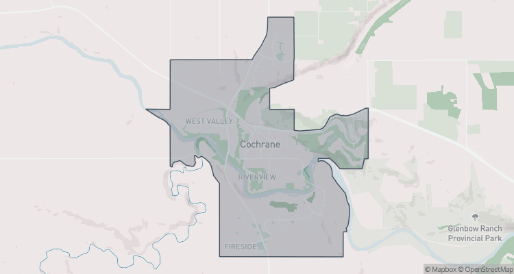 Cochrane Housing Market Report: 17th Jun, 2026 | Wahi