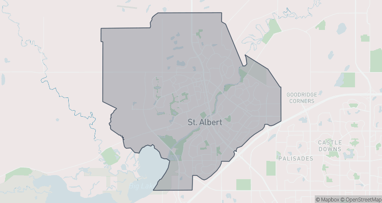 St. Albert Housing Market Report: 6th Jun, 2026 | Wahi