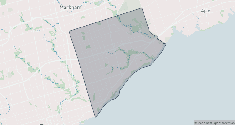 Scarborough Housing Market Report: 14th Jun, 2026 | Wahi