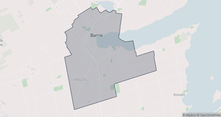 Barrie Housing Market Report: 15th Dec, 2025 | Wahi