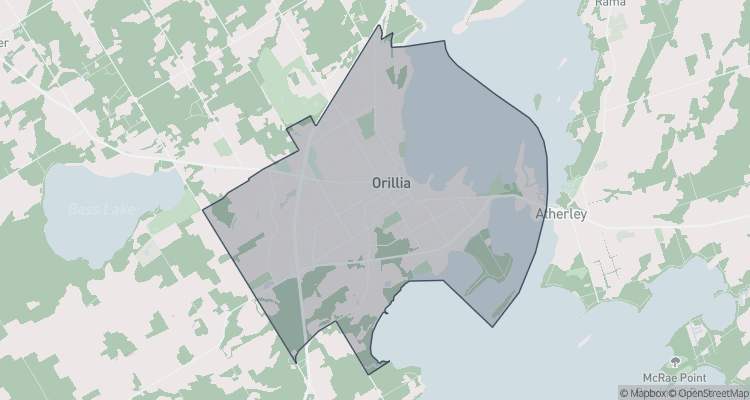 Orillia Housing Market Report: 26th May, 2026 | Wahi