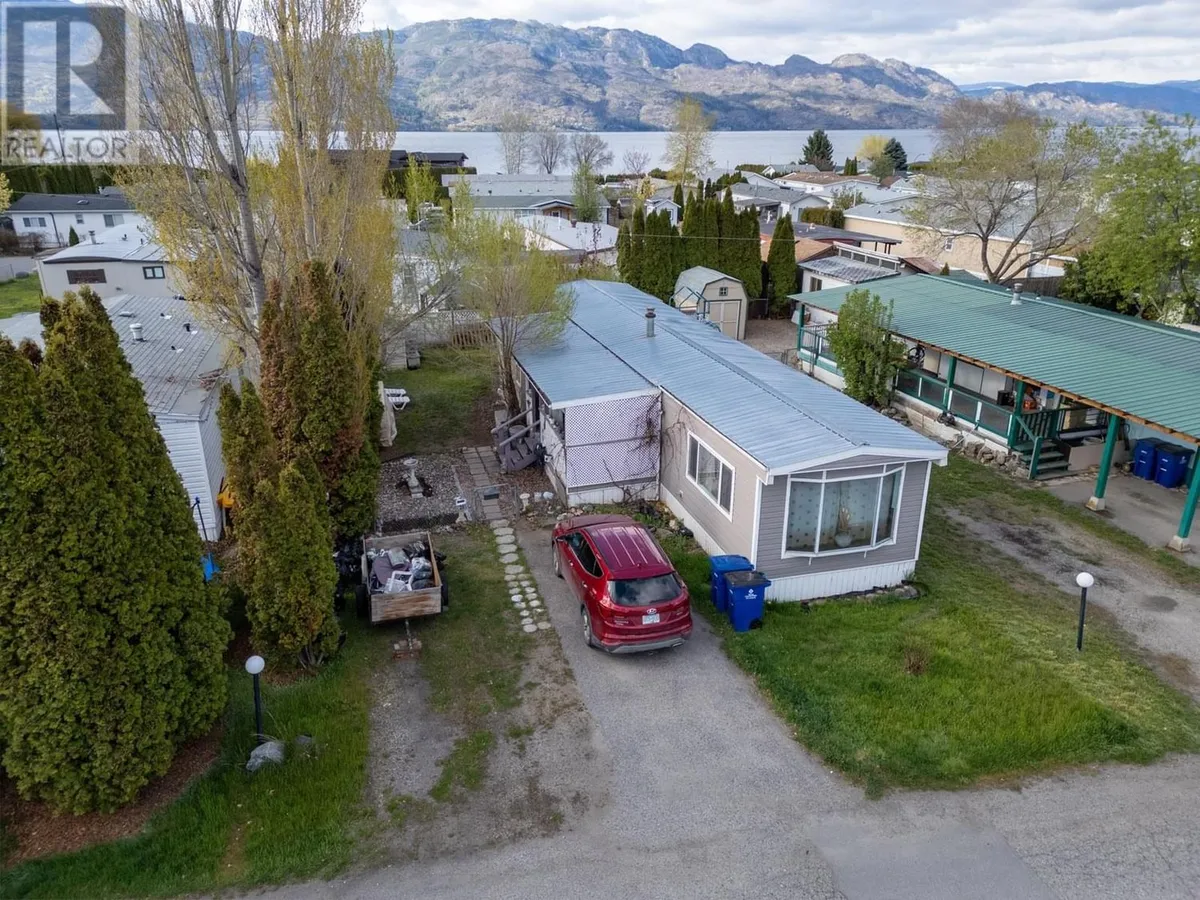 2005 Boucherie Road Unit# 20, Westbank, British Columbia | Wahi