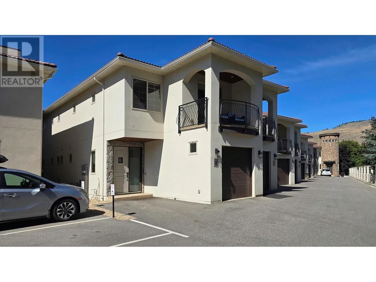 7373 Brooks Lane Unit# 8, Vernon, British Columbia | Wahi