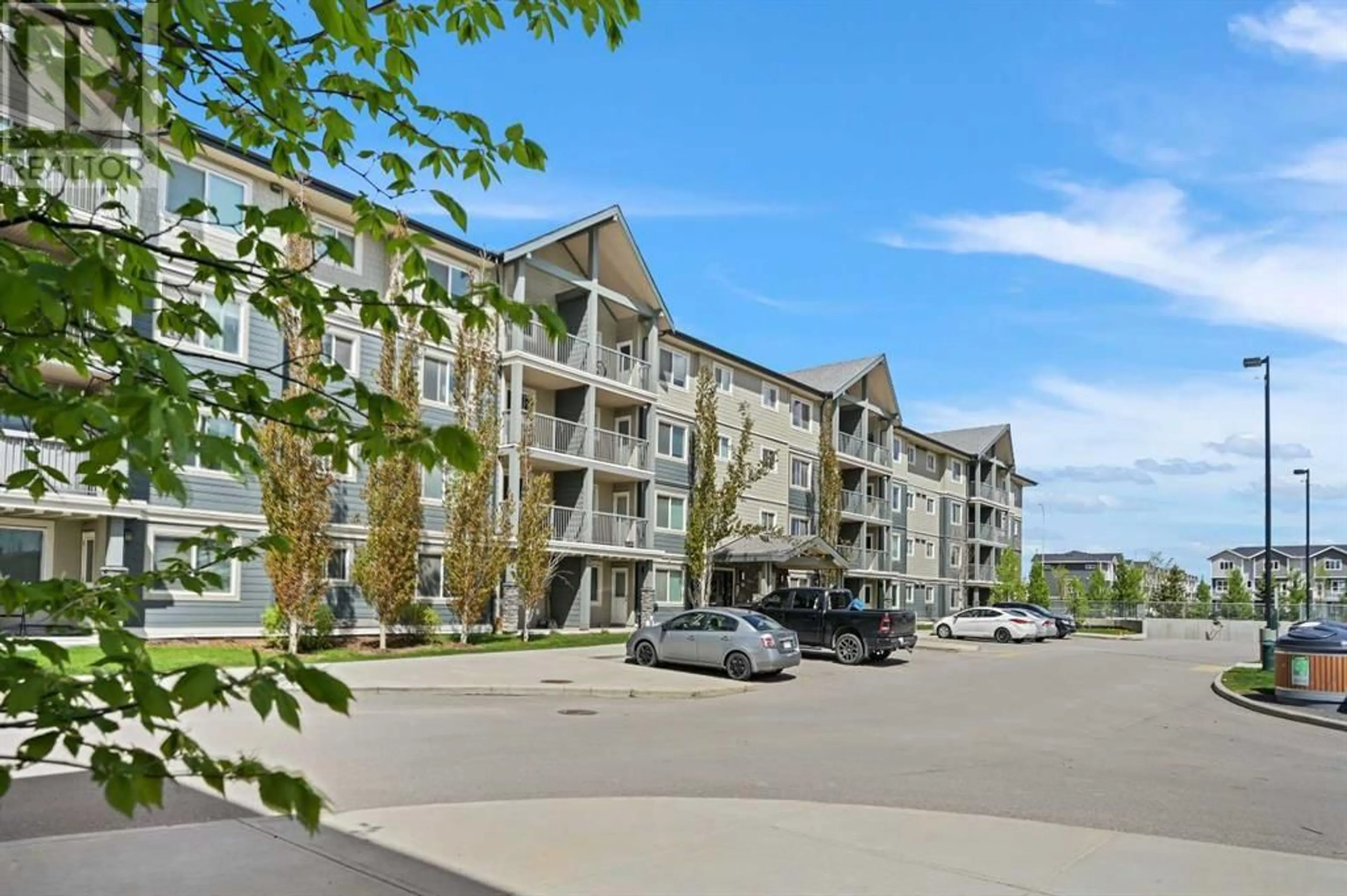 4404 181 Skyview Ranch Manor NE, Calgary, Alberta | Wahi