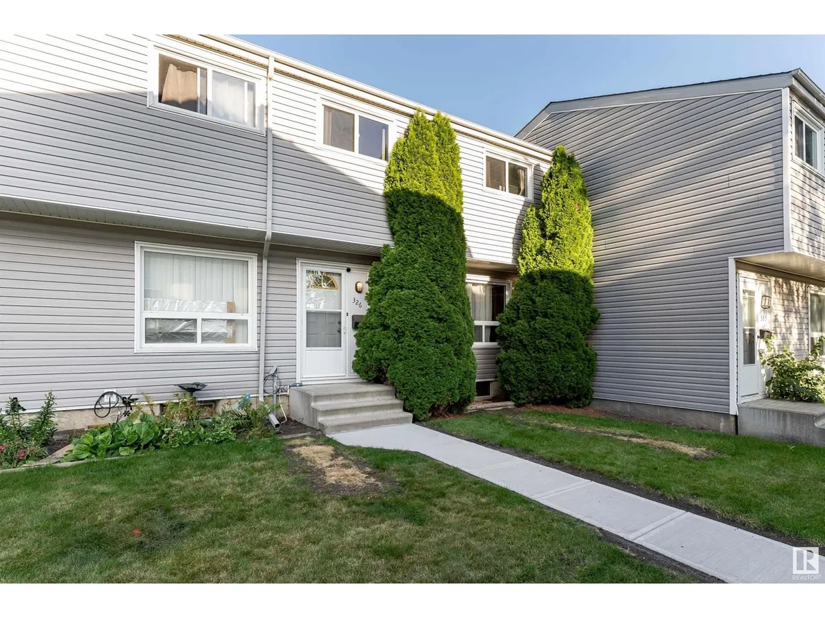 326 Northgate TC NW, Edmonton, Alberta | Condo | Wahi