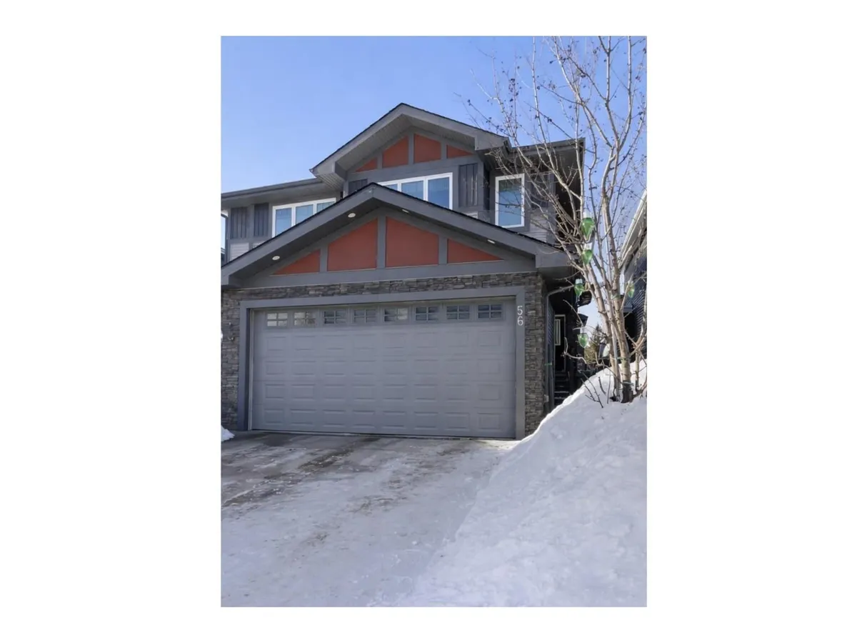 56 DURRAND BN, Fort Saskatchewan, Alberta | Detached | Wahi