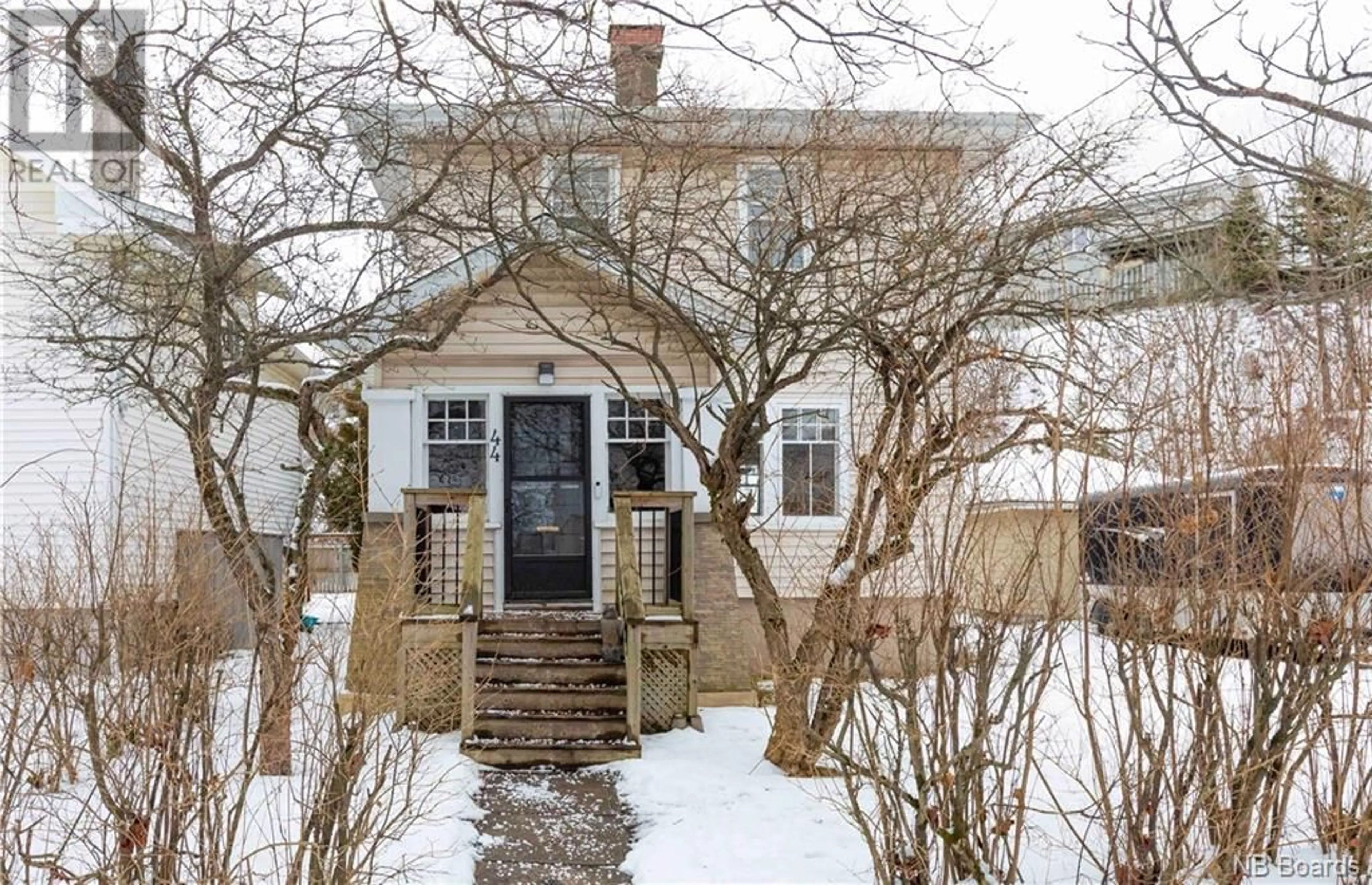 44 Dufferin Avenue, Saint John, New Brunswick | Wahi