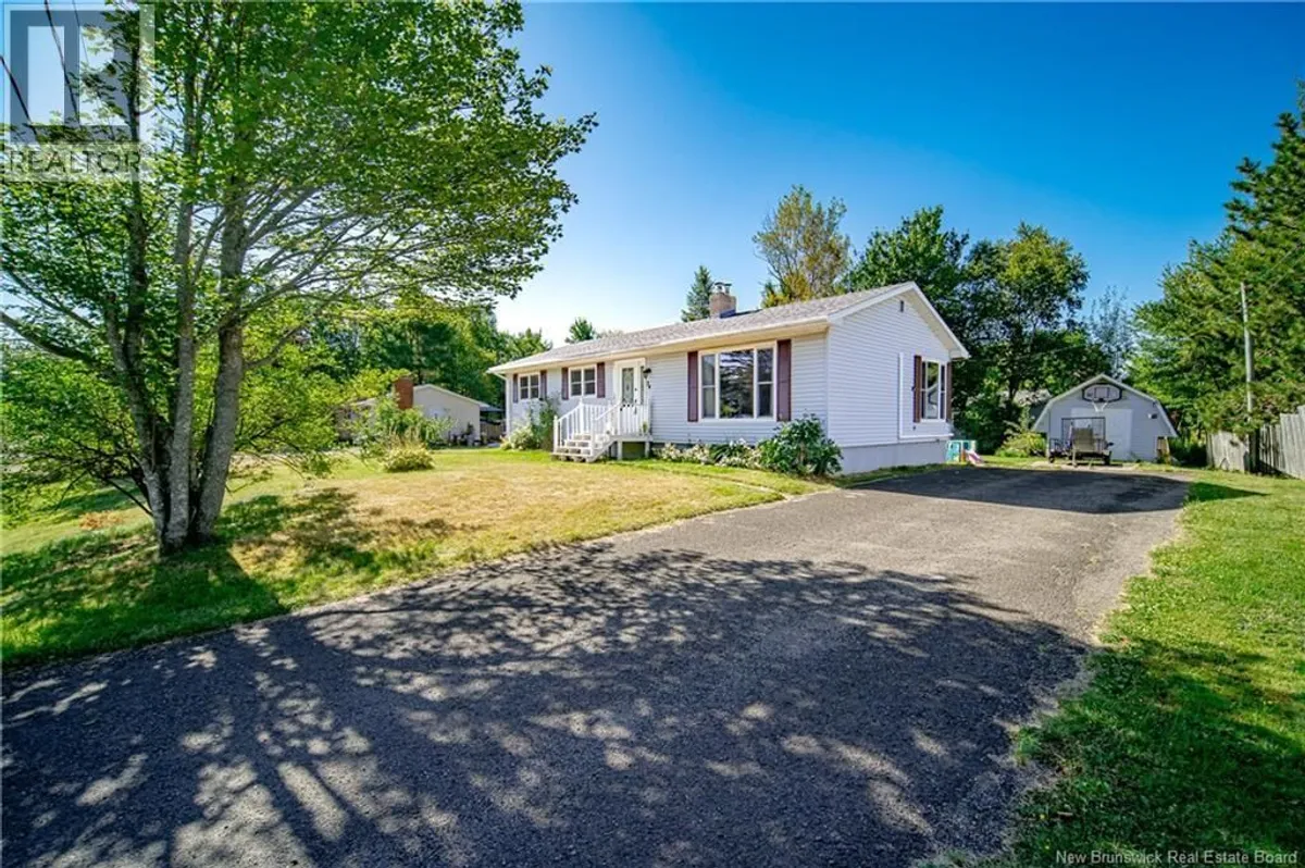 24 ALEXANDER DRIVE, Beaver Dam, New Brunswick | Wahi