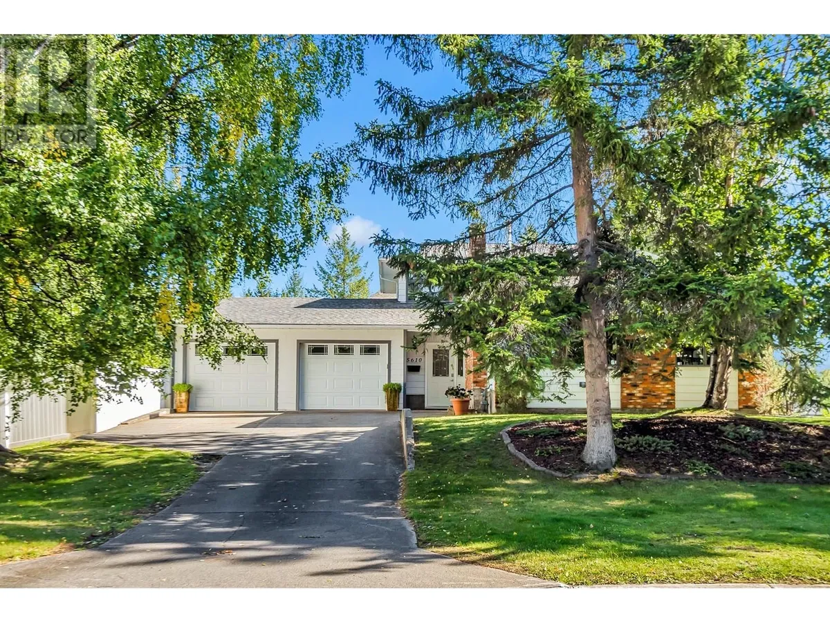 5610 MCGUCKIN PLACE, Prince George, British Columbia | Wahi