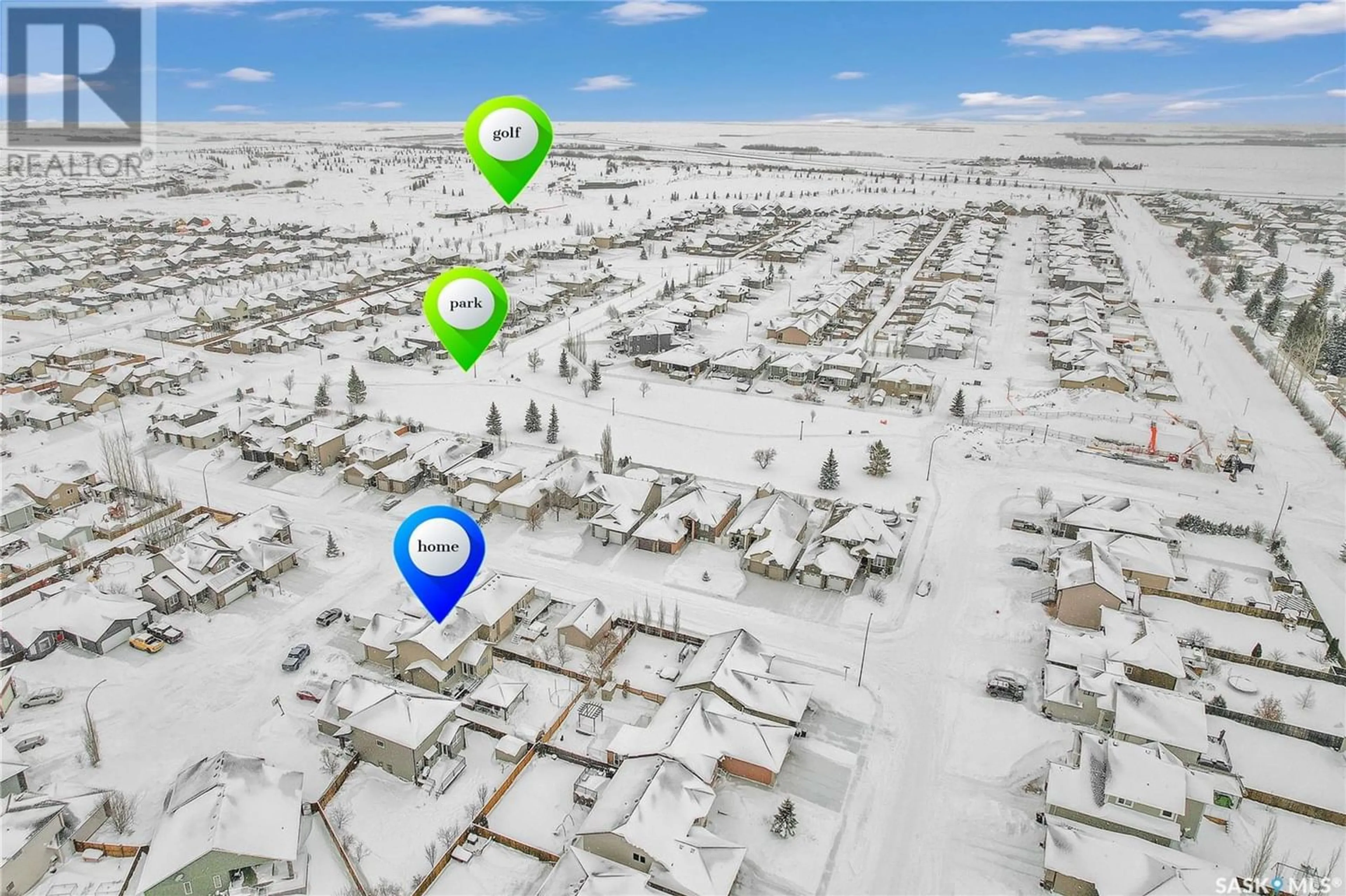 203 O' Meara COURT, Warman, Saskatchewan | Detached | Wahi