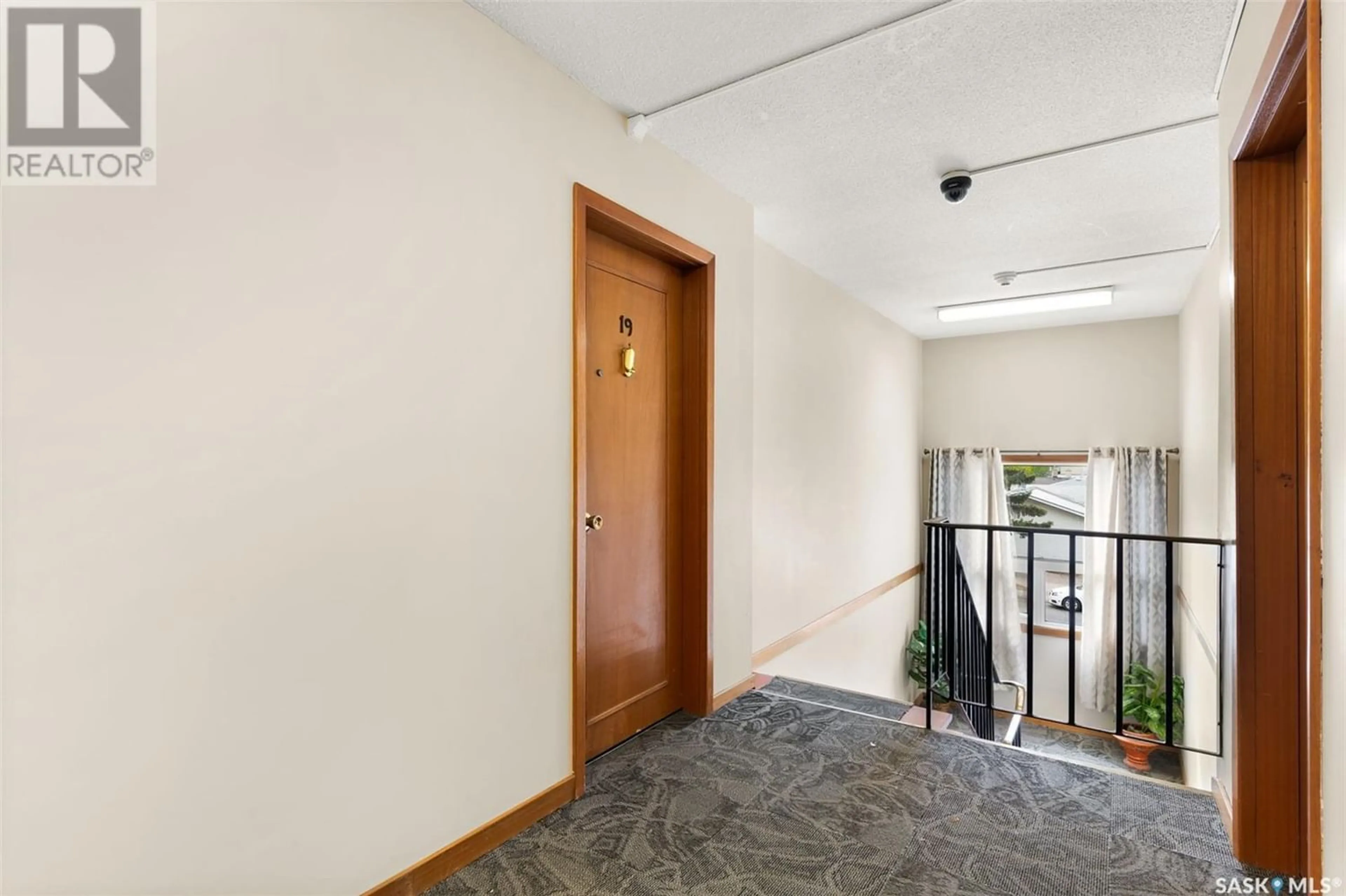 19 4505 Rae STREET, Regina, Saskatchewan | Condo | Wahi