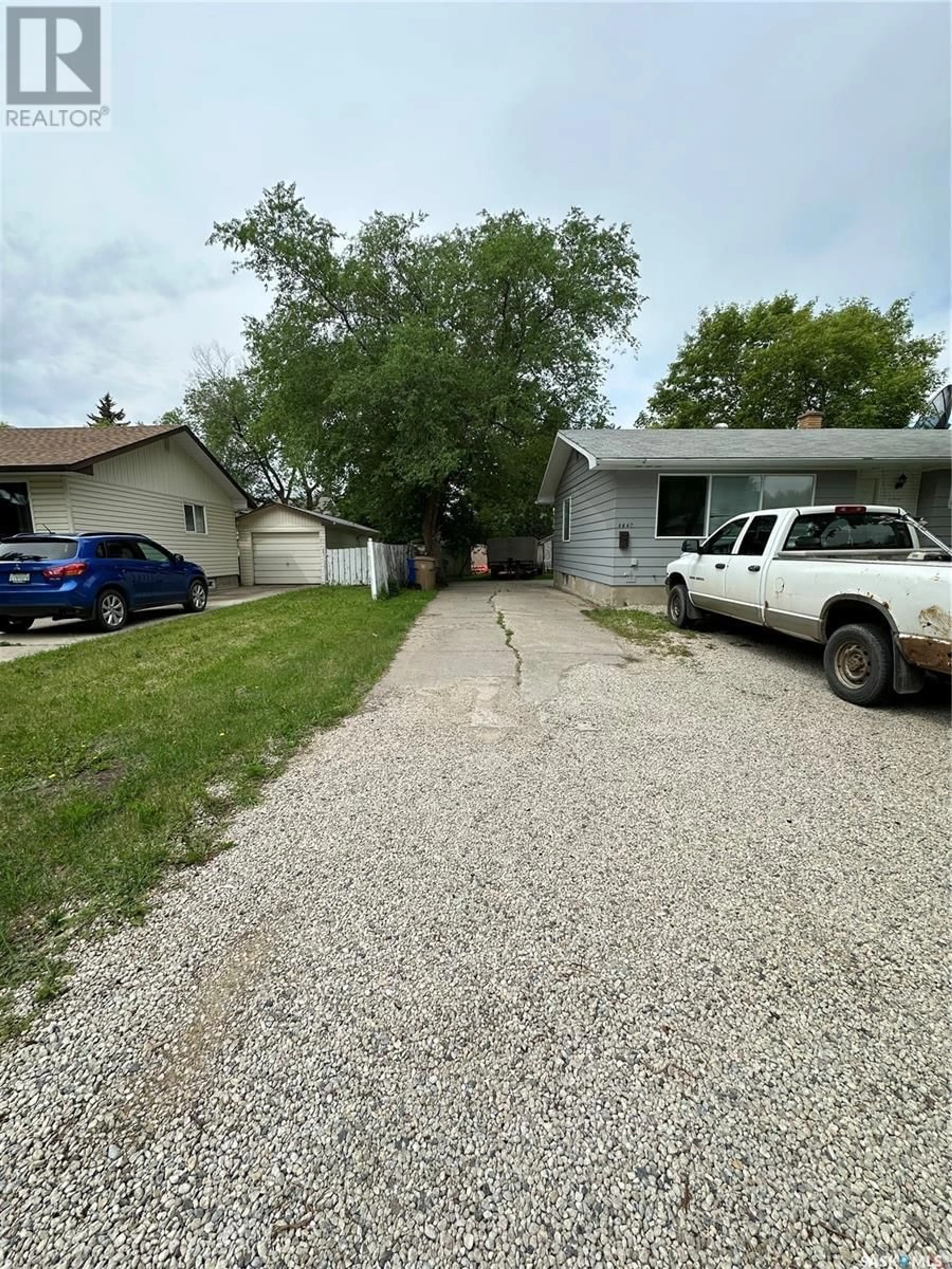 4440 Acadia DRIVE, Regina, Saskatchewan | Detached | Wahi