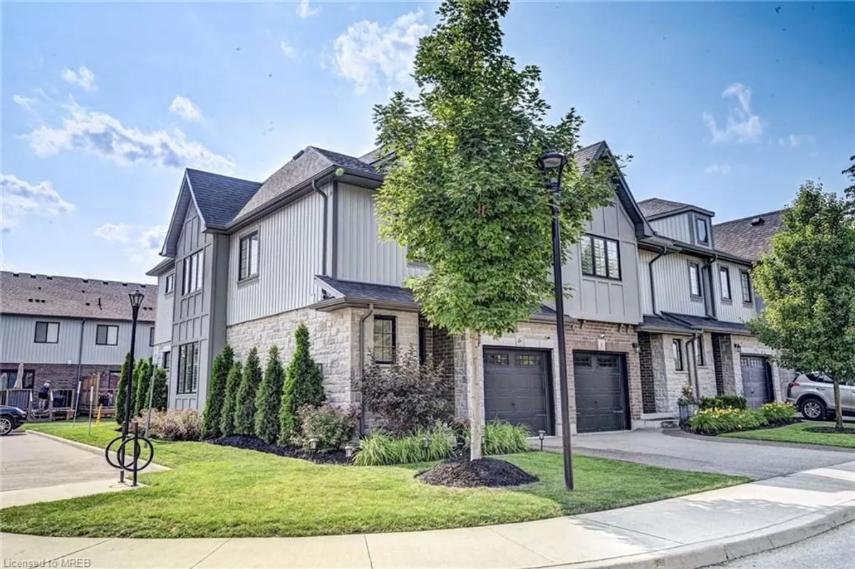 625 Blackbridge Rd #6, Cambridge, Ontario | Wahi