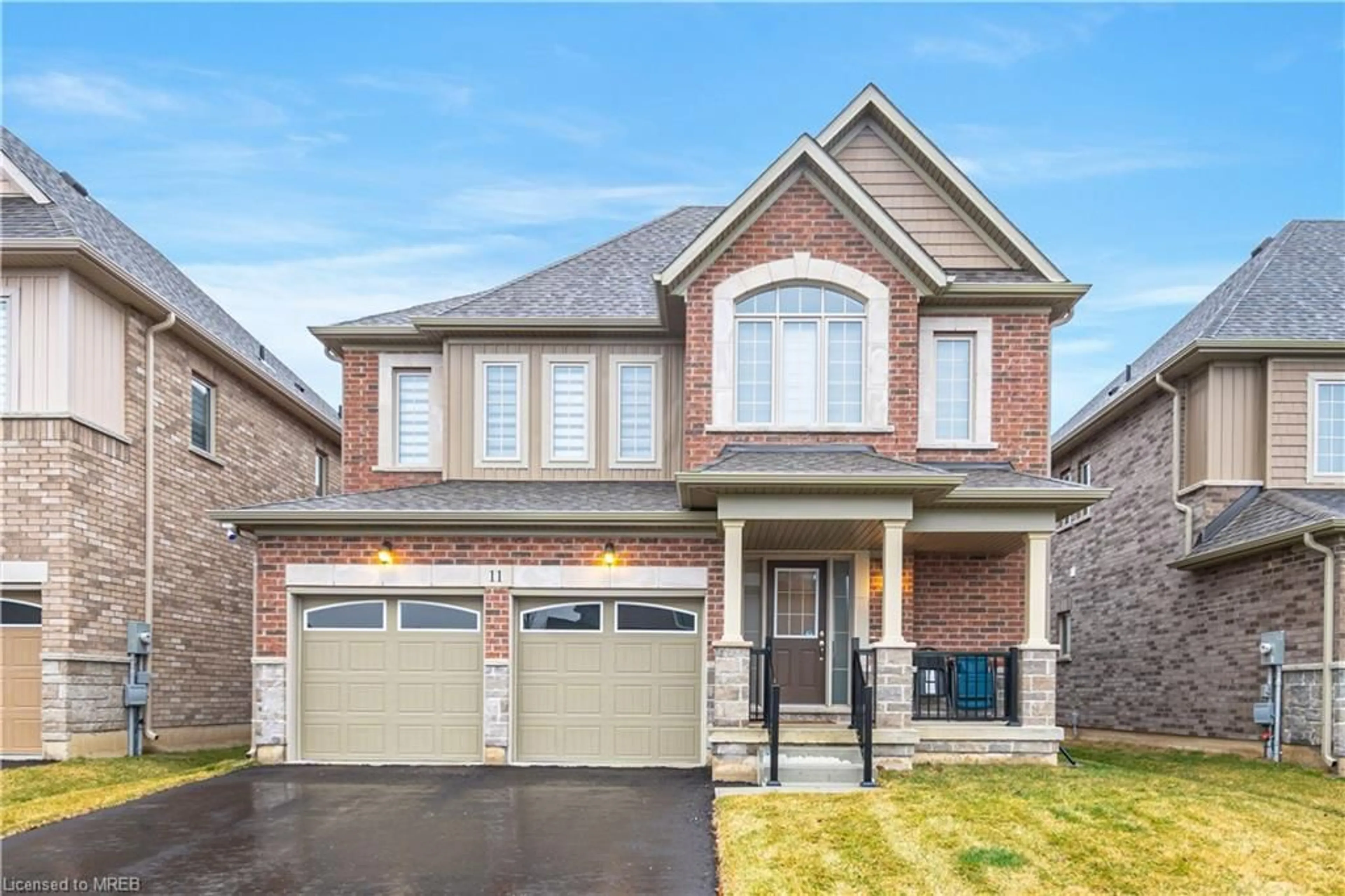 11 Homestead Way, Thorold, Ontario | Detached | Wahi