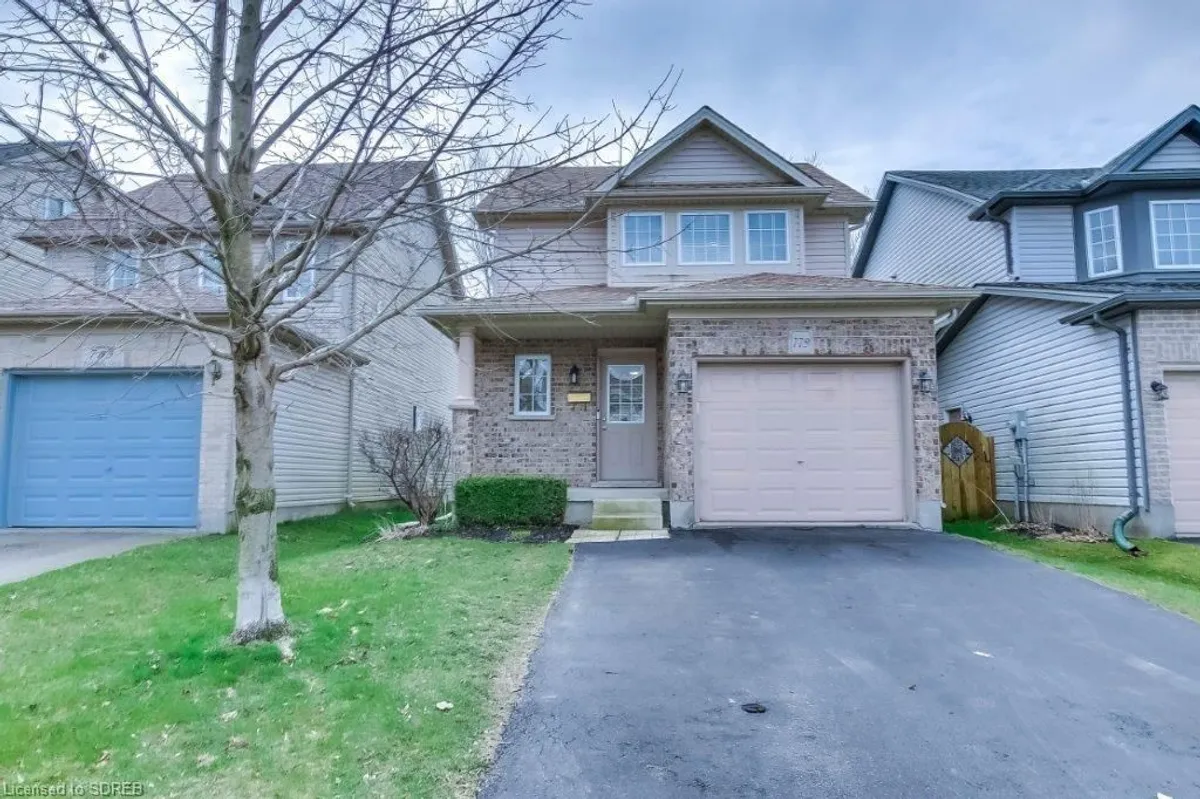779 Fieldgate Cir, London, Ontario | Wahi