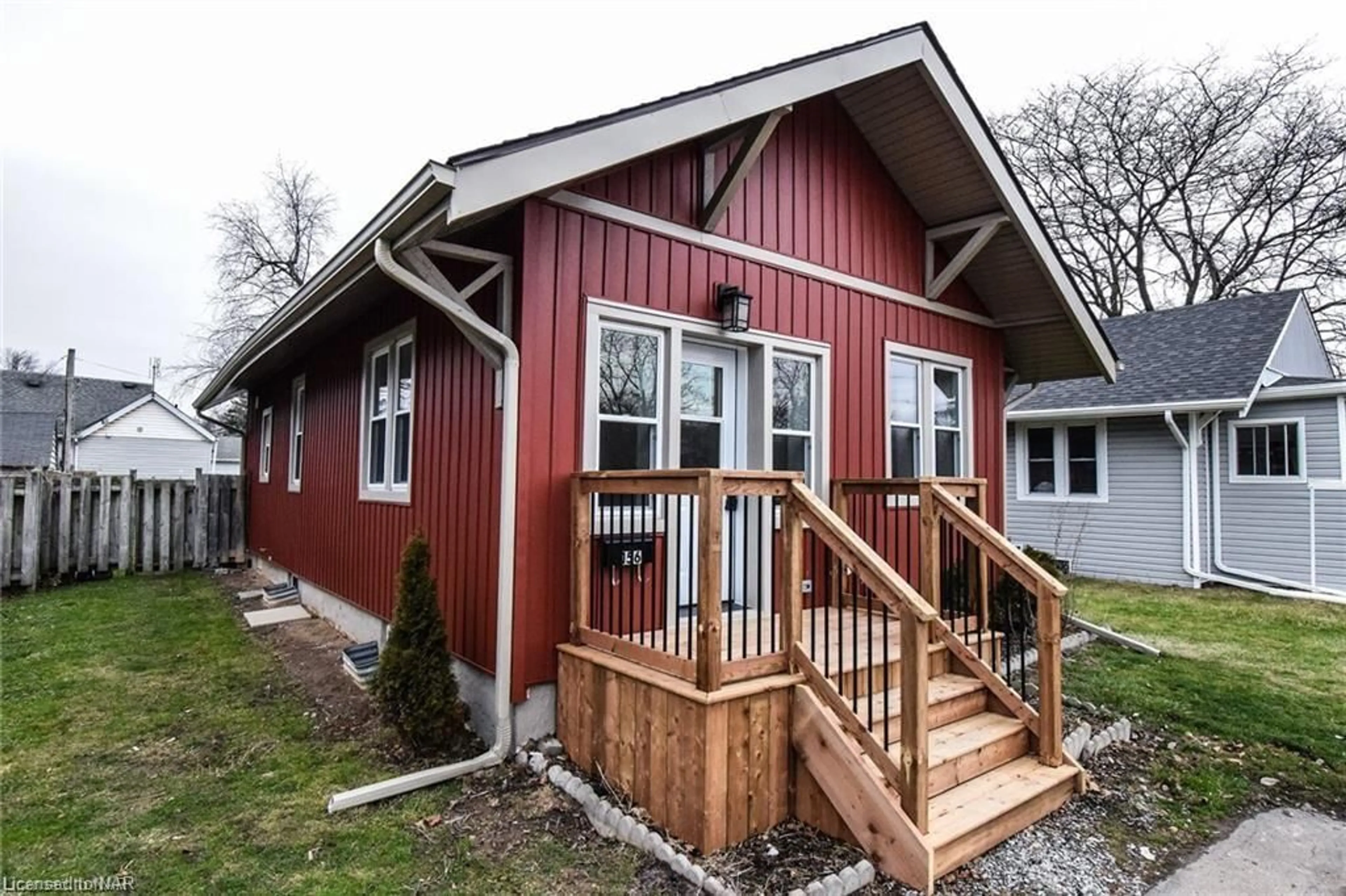 156 Thorold Rd, Welland, Ontario | Detached | Wahi