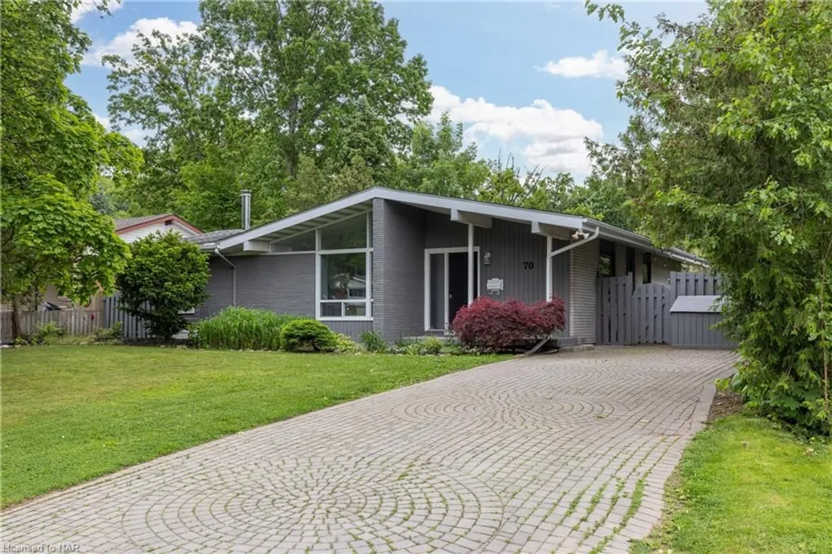 70 Sovereign Dr, St. Catharines, Ontario | Off Market | Wahi