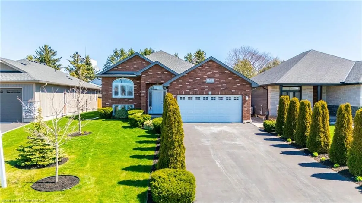 59 Backus Dr, Port Rowan, Ontario | Detached | Wahi