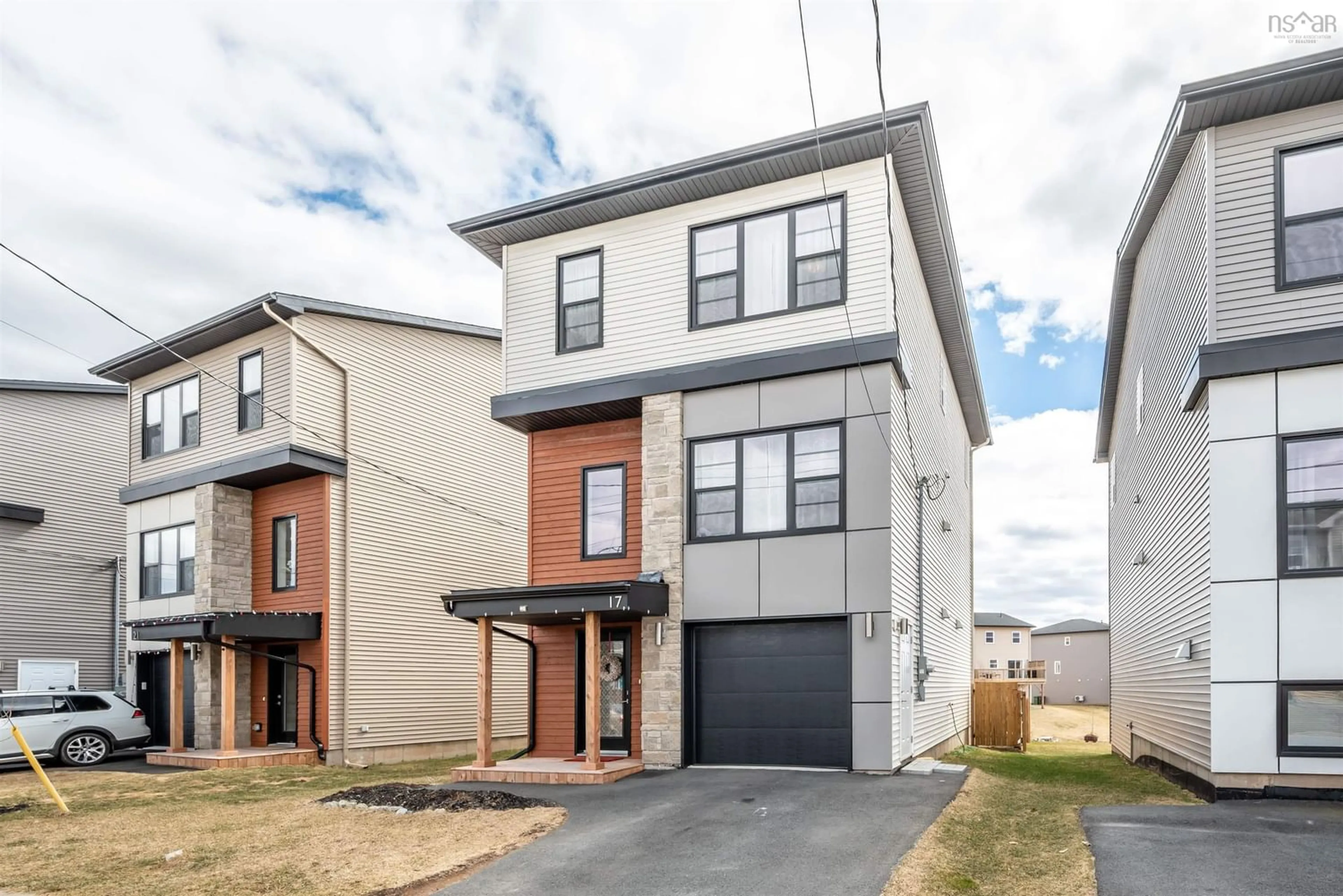 17 Mica Cres, Spryfield, Nova Scotia | Detached | Wahi