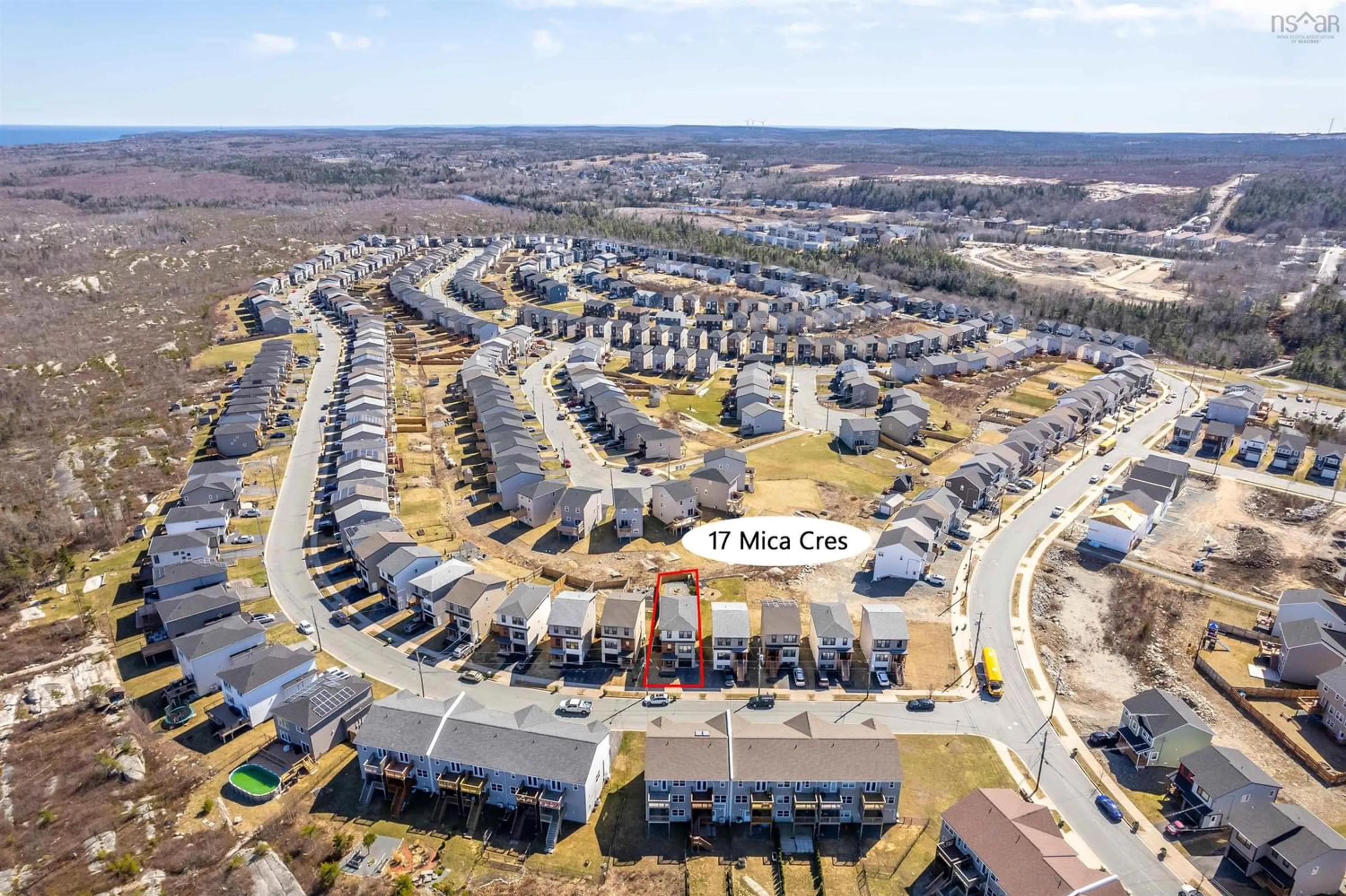 17 Mica Cres, Spryfield, Nova Scotia | Detached | Wahi