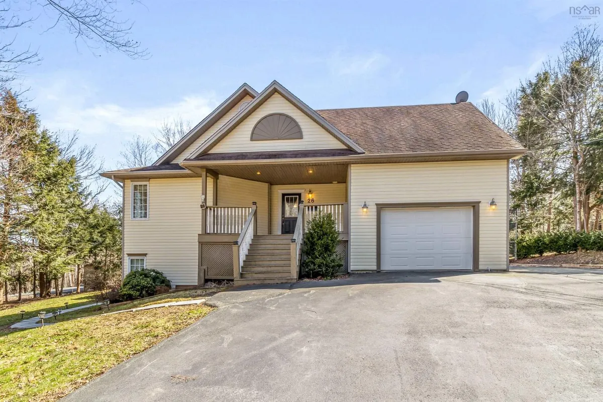 26 Brecken Ridge Lane, Lower Sackville, Nova Scotia | Wahi