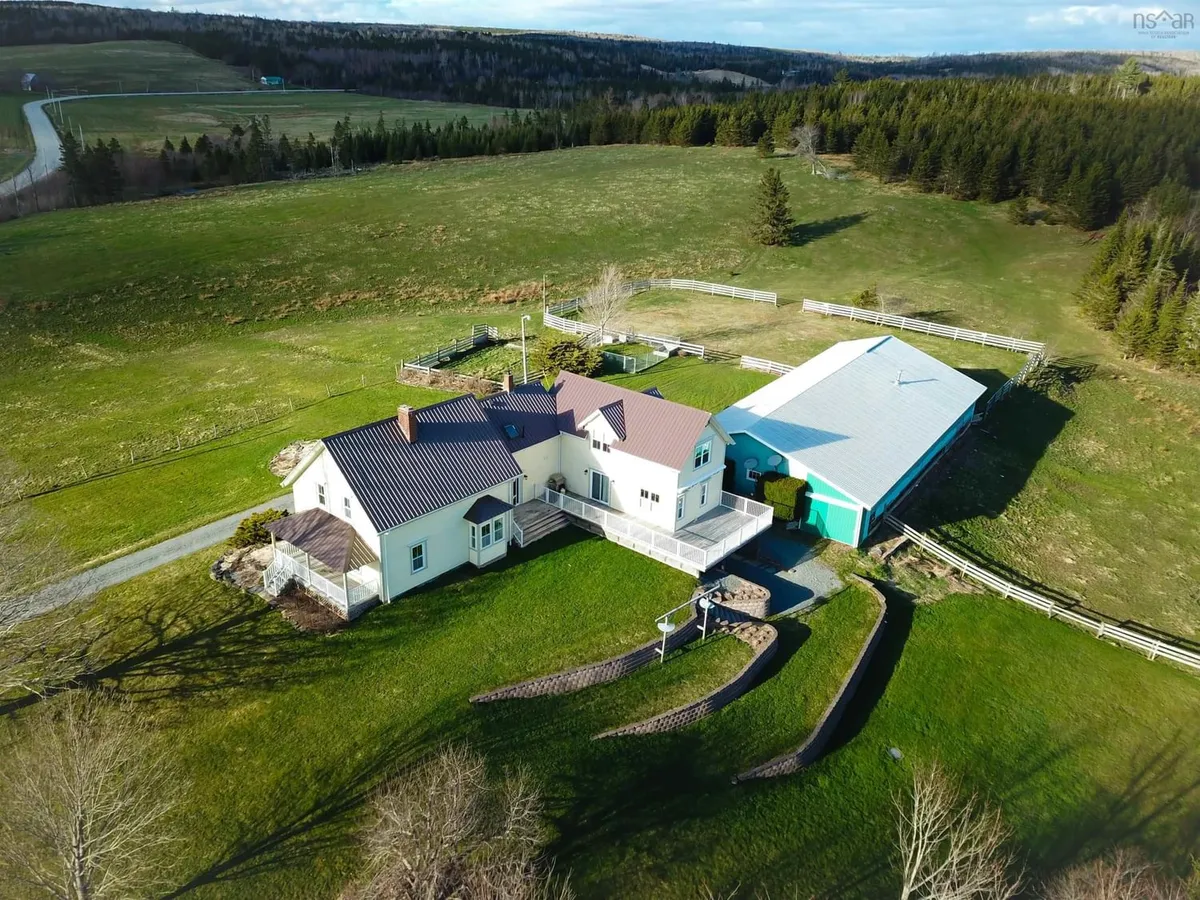 206 Otterbrook Rd, Otter Brook, Nova Scotia | Wahi