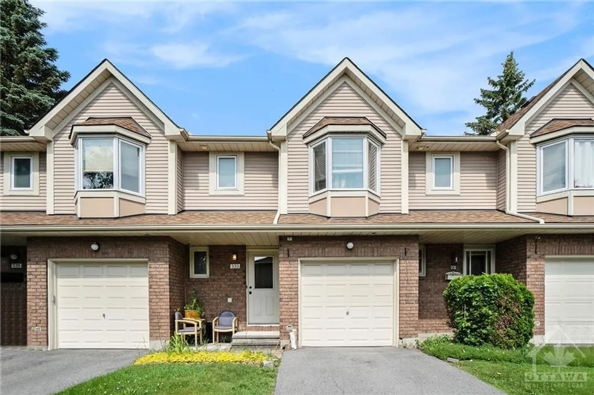 333 VALADE Cres, Ottawa, Ontario | Sold | Wahi