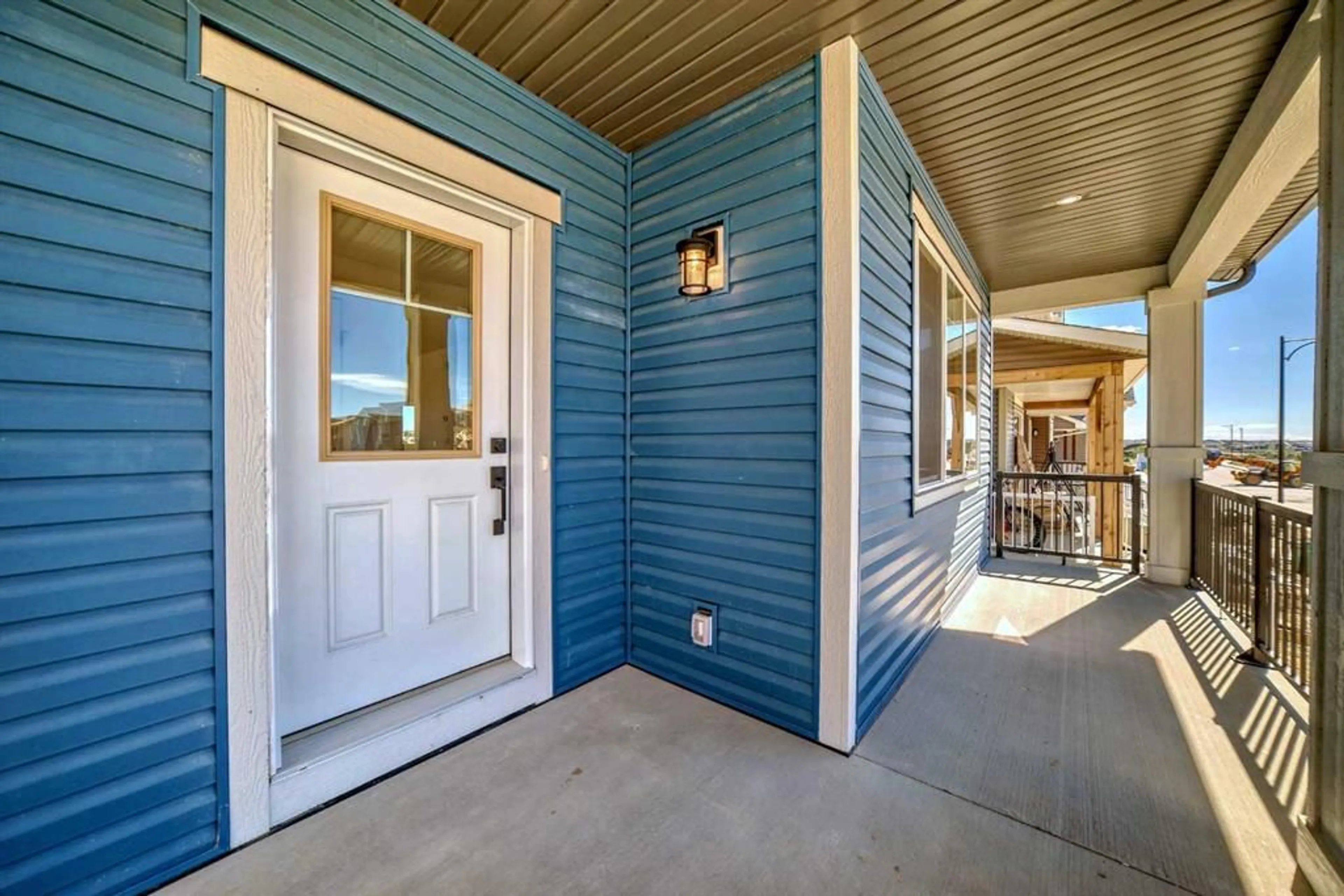 418 Bayview Manor, Airdrie, Alberta | Detached | Wahi