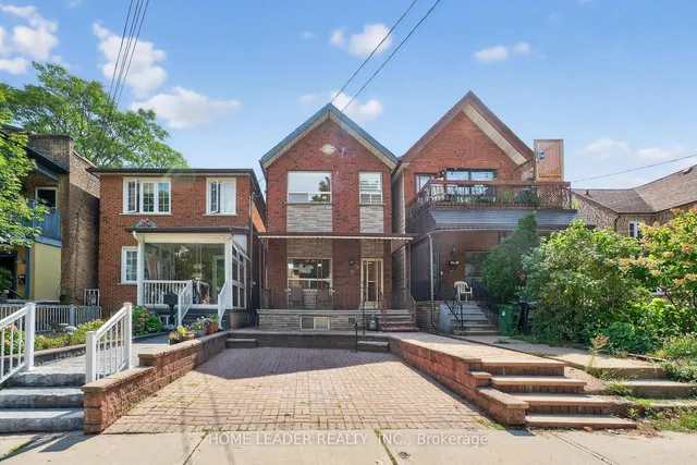 Pascal Chimienti - A Powerful Real Estate Website | Mirror Real Estate