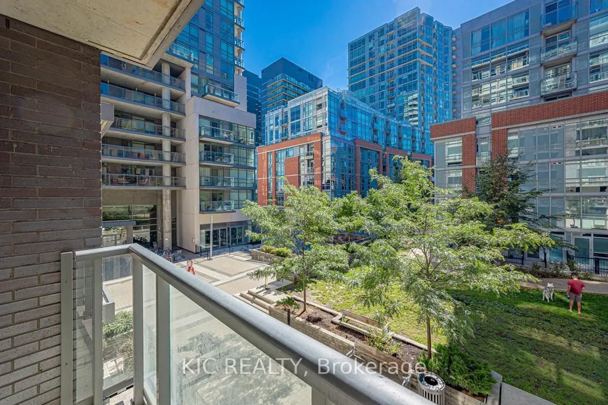 68 Abell St #205, Toronto, Ontario | Off Market | Wahi