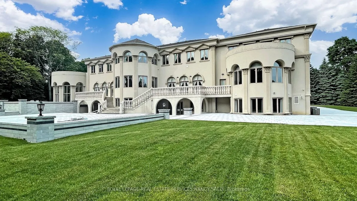 6 High Point Rd, Toronto, Ontario | Sold | Wahi