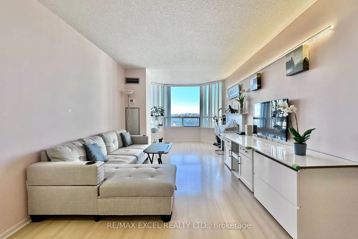 350 Alton Towers Circ #602, Toronto, Ontario | Sold | Wahi