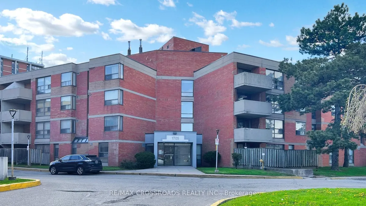 1705 Mccowan Rd #309, Toronto, Ontario | Sold | Wahi
