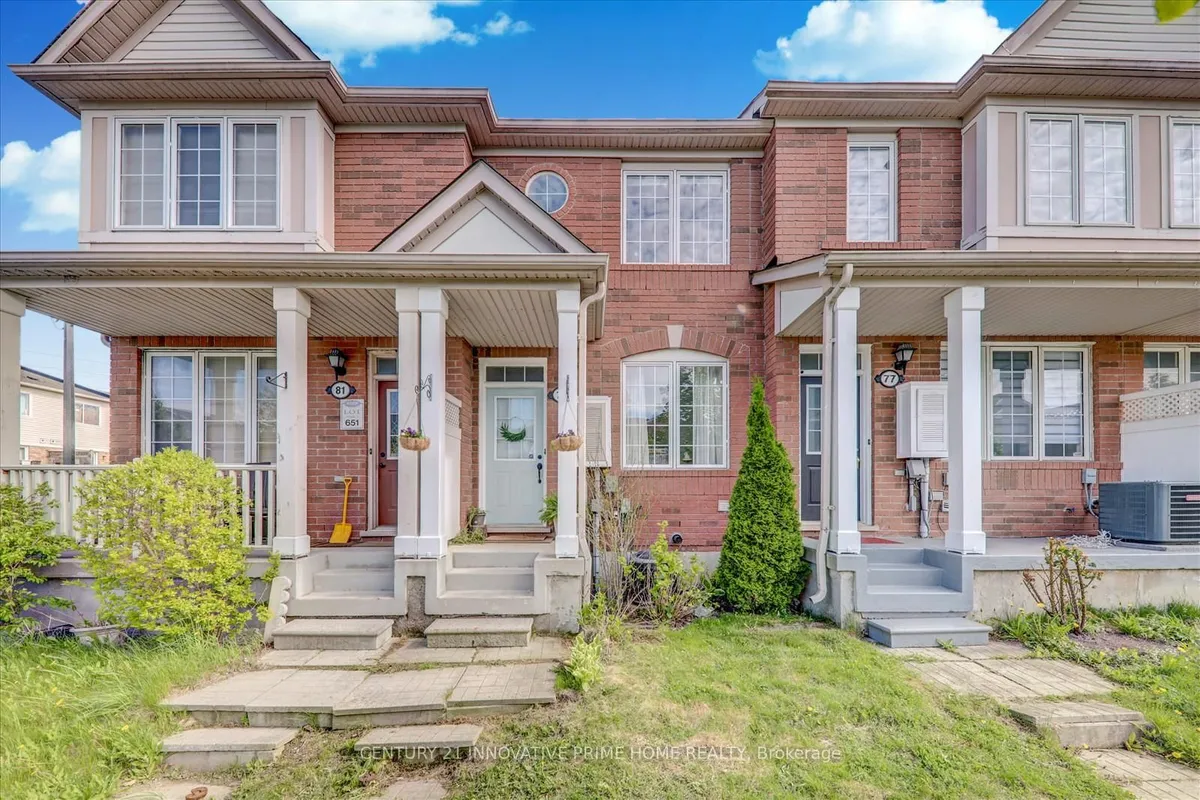 79 Coyote Cres, Toronto, Ontario | Off Market | Wahi