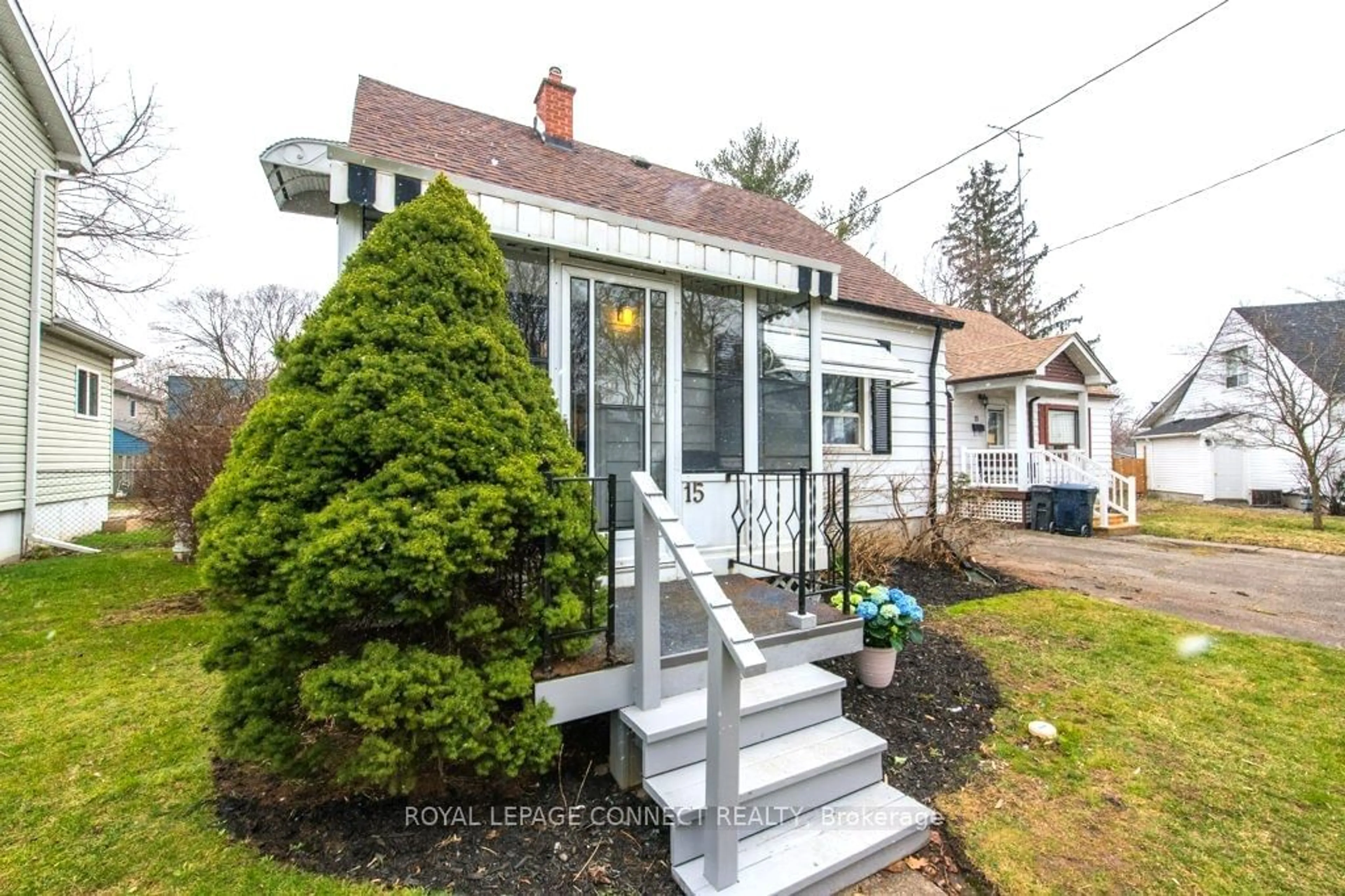 15 Furnival Rd, Toronto, Ontario | Detached | Wahi