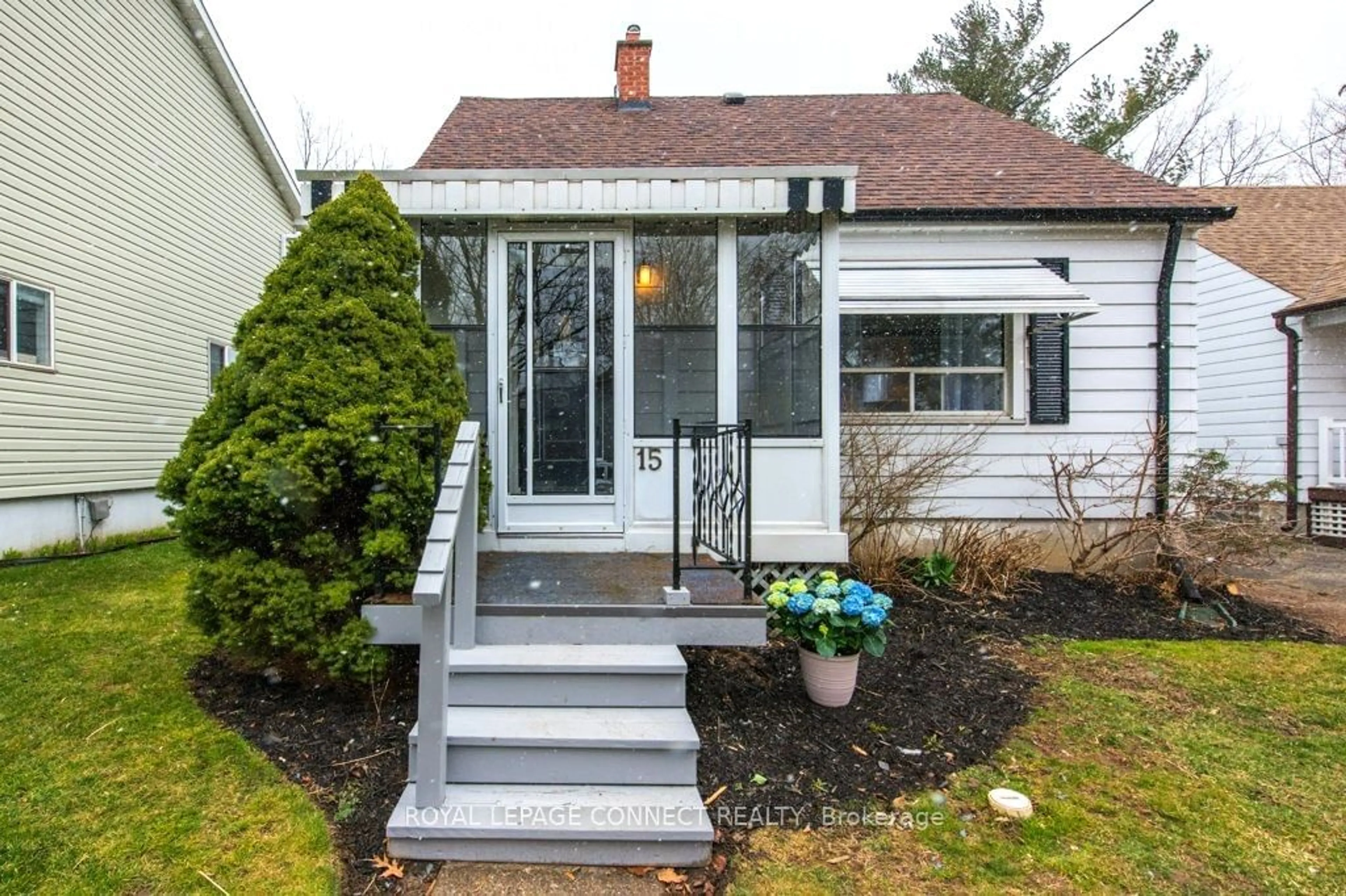 15 Furnival Rd, Toronto, Ontario | Detached | Wahi