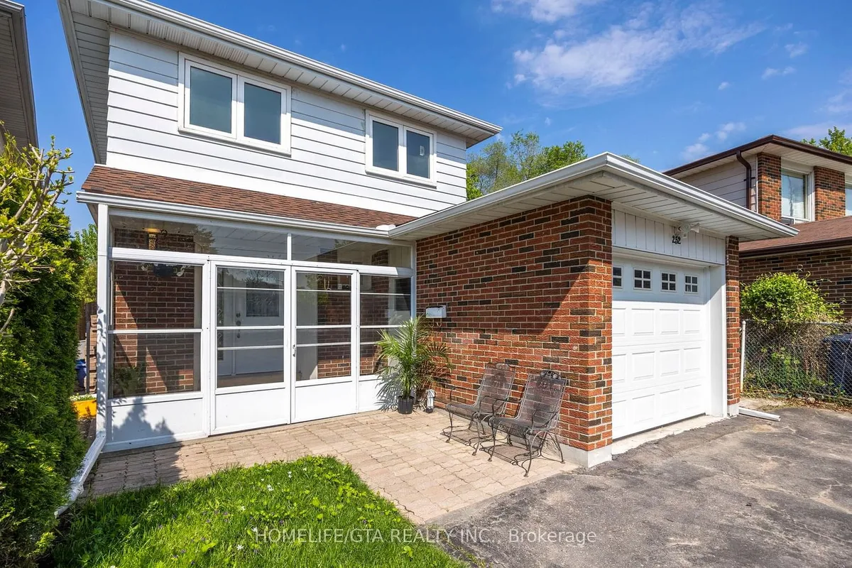 252 Timberbank Blvd, Toronto, Ontario | Sold | Wahi