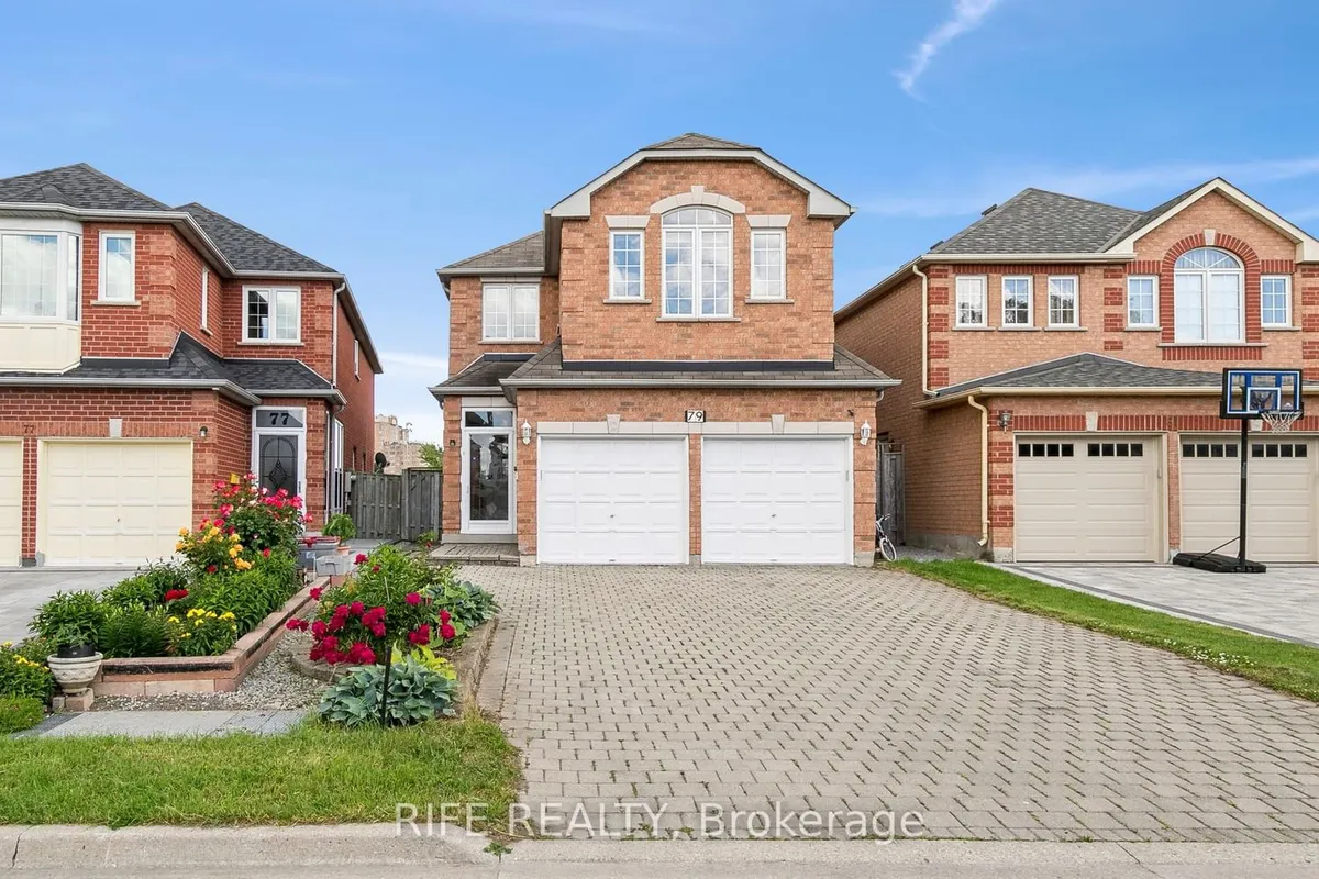 79 Shepton Way, Toronto, Ontario | Sold | Wahi