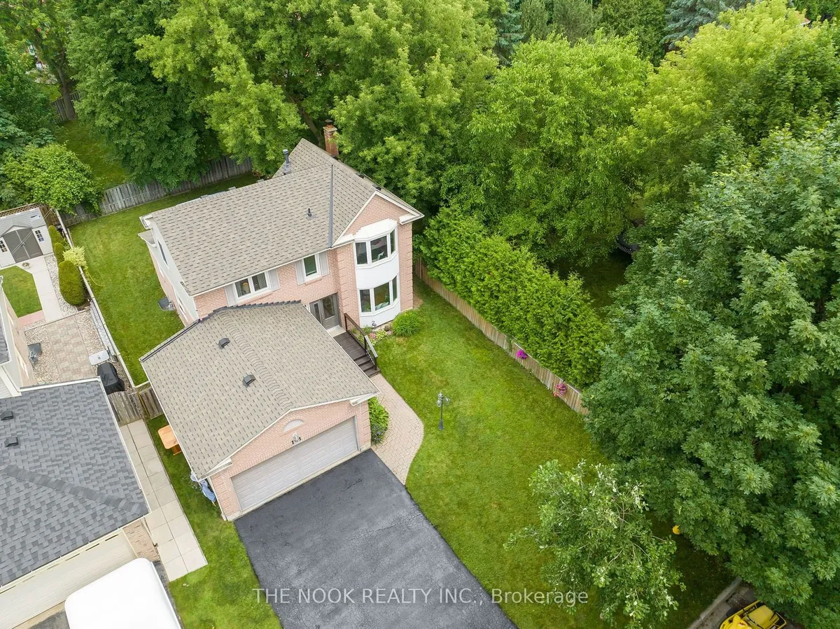 133 Evensong Dr, Whitby, Ontario | Sold | Wahi