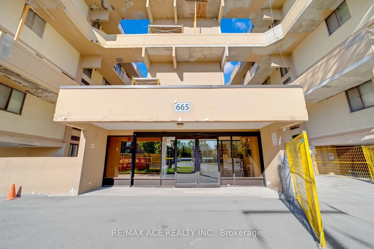 665 Kennedy Rd #101, Toronto, Ontario | Sold | Wahi