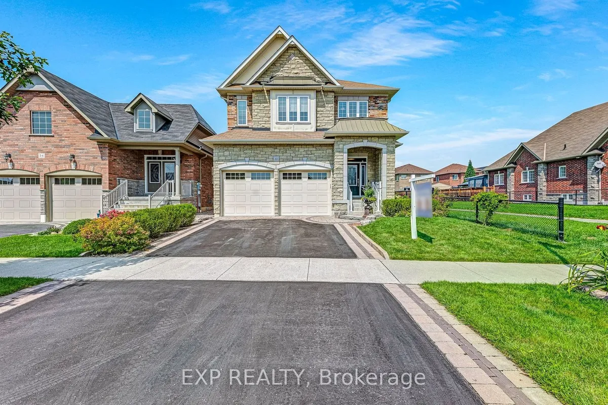 22 Nathan Ave, Whitby, Ontario | Sold | Wahi