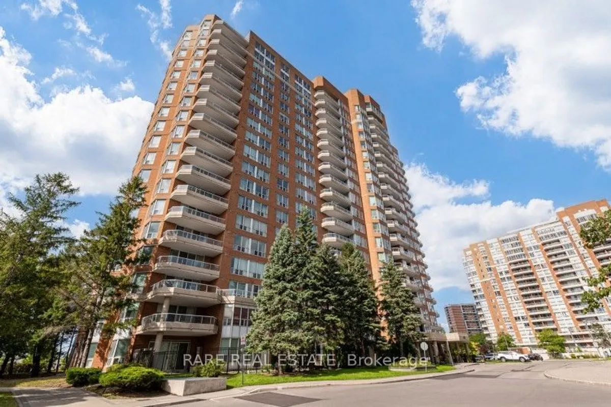 400 Mclevin Ave #1912, Toronto, Ontario | Sold | Wahi