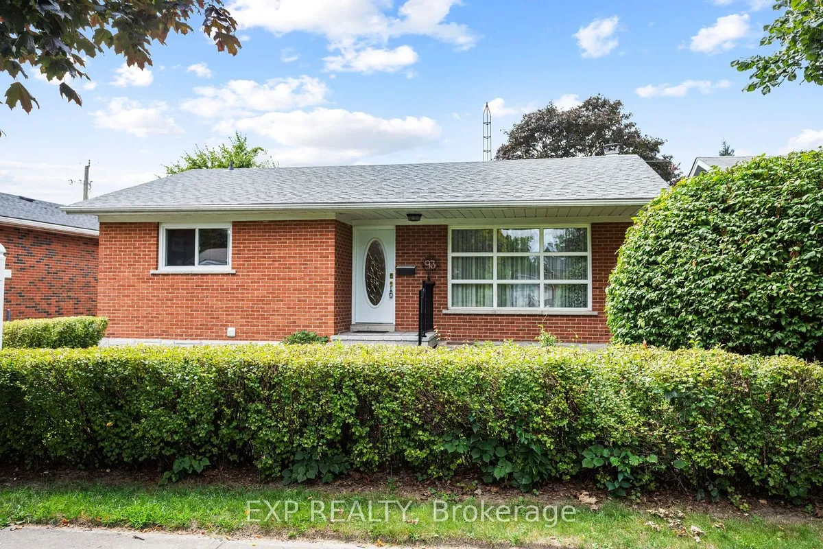 93 Clements Rd, Ajax, Ontario | Sold | Wahi