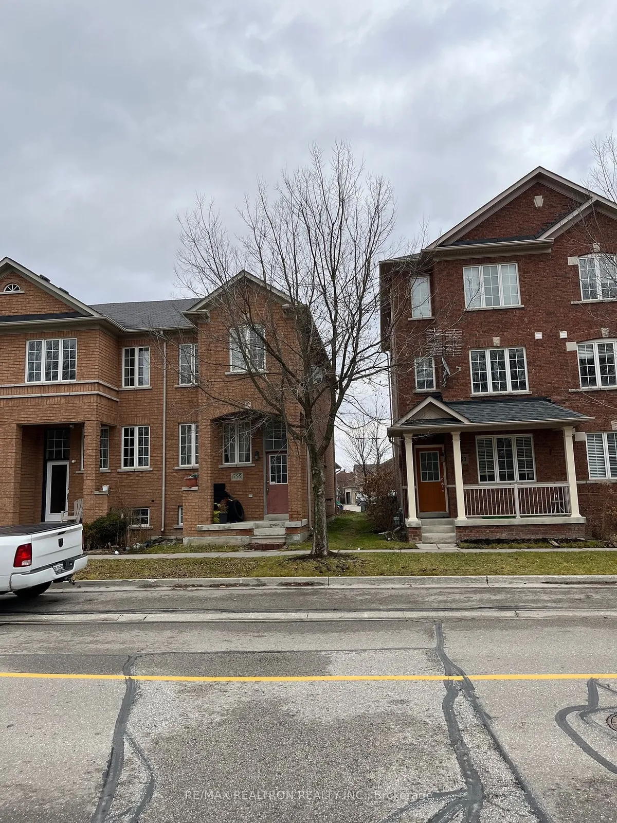 755 Cornell Rouge Blvd, Markham, Ontario | Off Market | Wahi