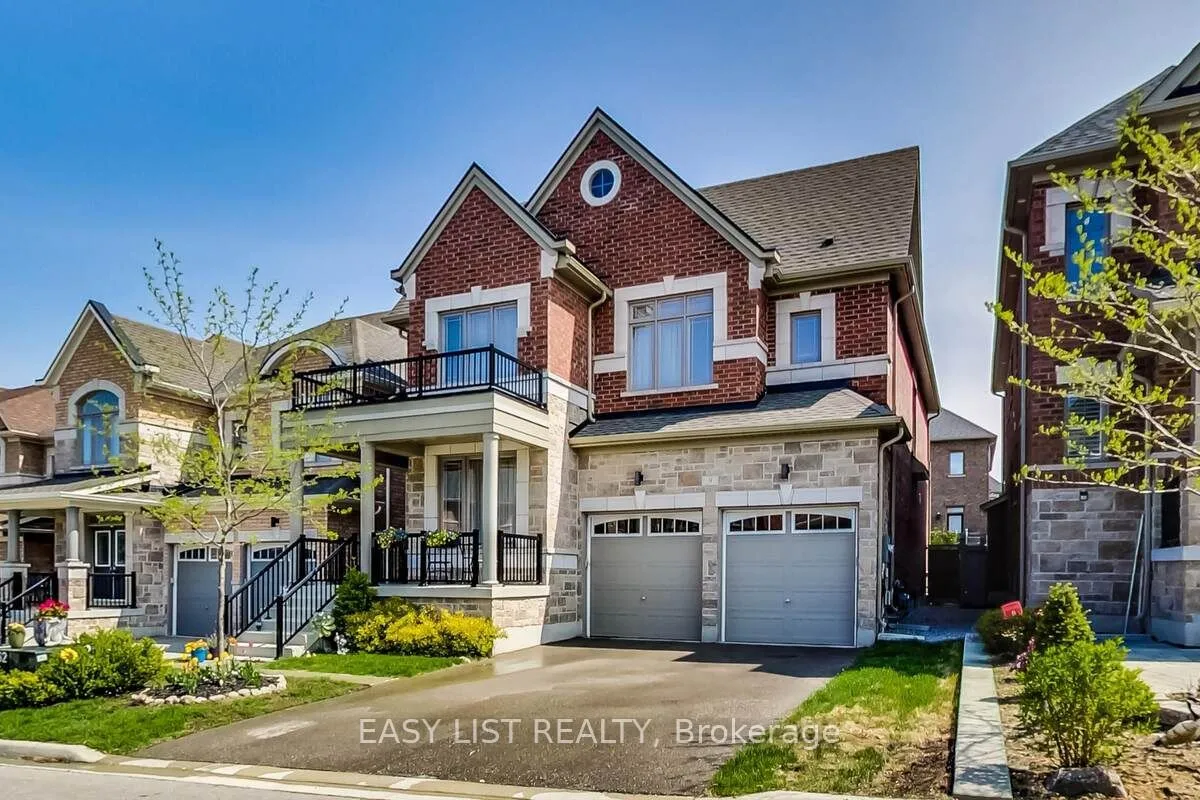 9 Snap Dragon Tr, East Gwillimbury, Ontario | Wahi