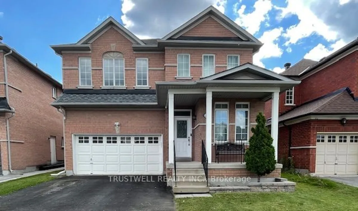 278 Stonebridge Dr, Markham, Ontario | Sold | Wahi
