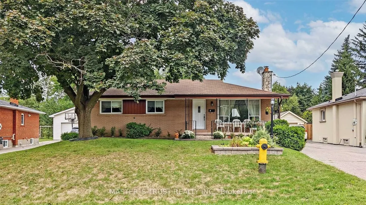 6 Winlaw Pl, Markham, Ontario | Sold | Wahi