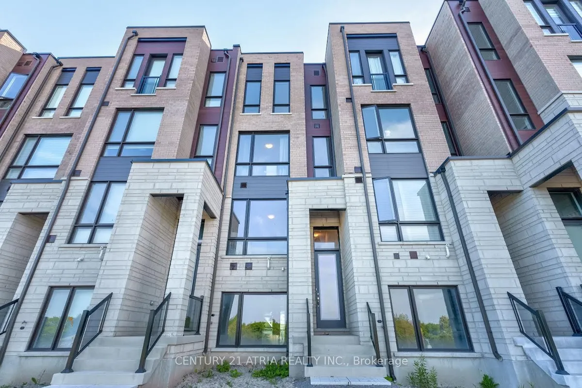 43 Mikayla Lane, Markham, Ontario | Off Market | Wahi
