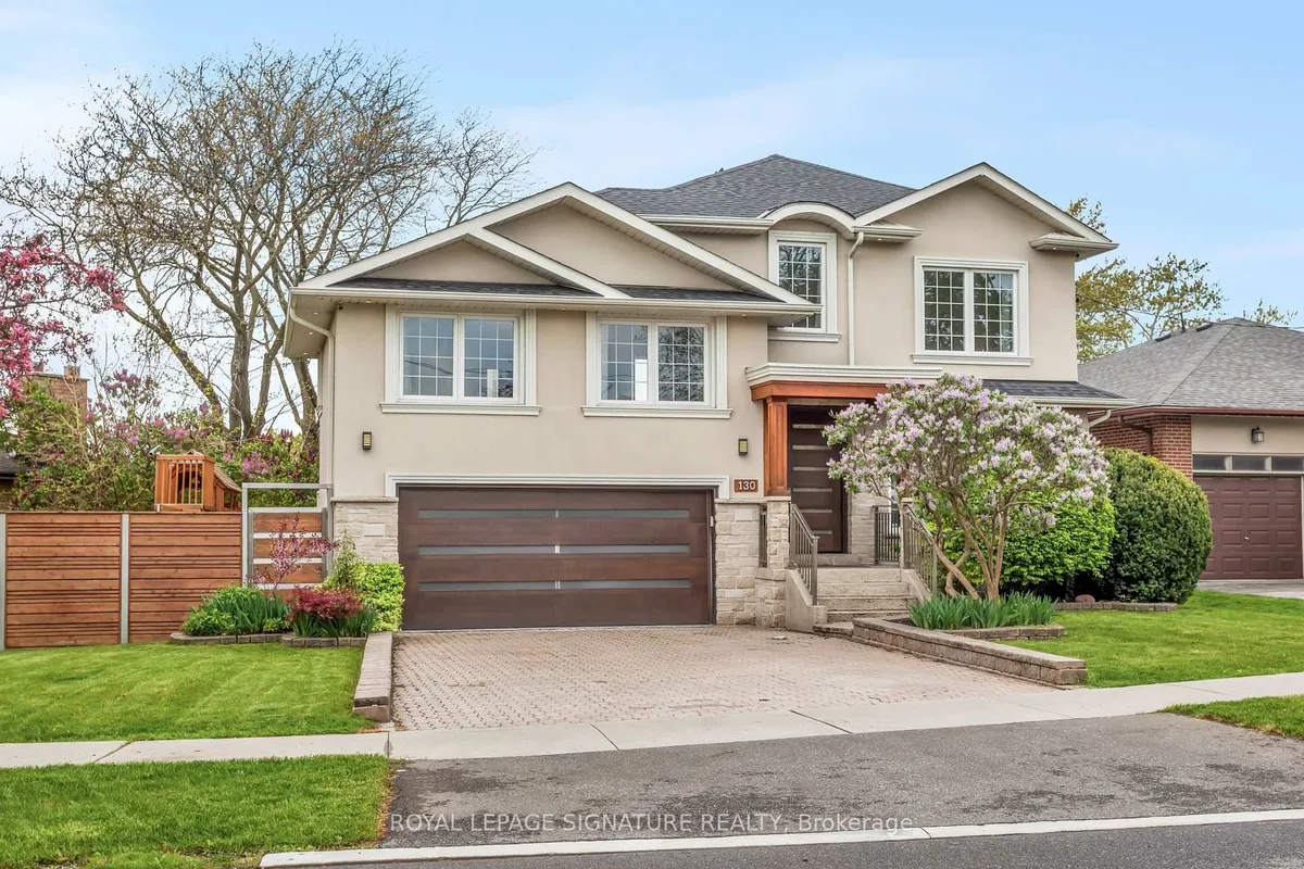 130 Saturn Rd, Toronto, ON: Get $26.9K Cashback | Wahi
