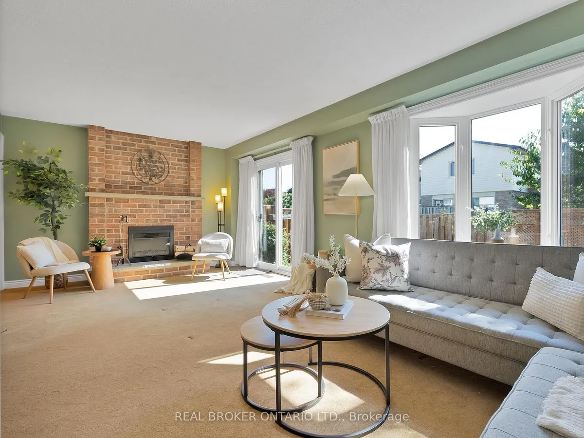 46 Swennen Dr, Brampton, ON: Get $8.3K Cashback | Wahi